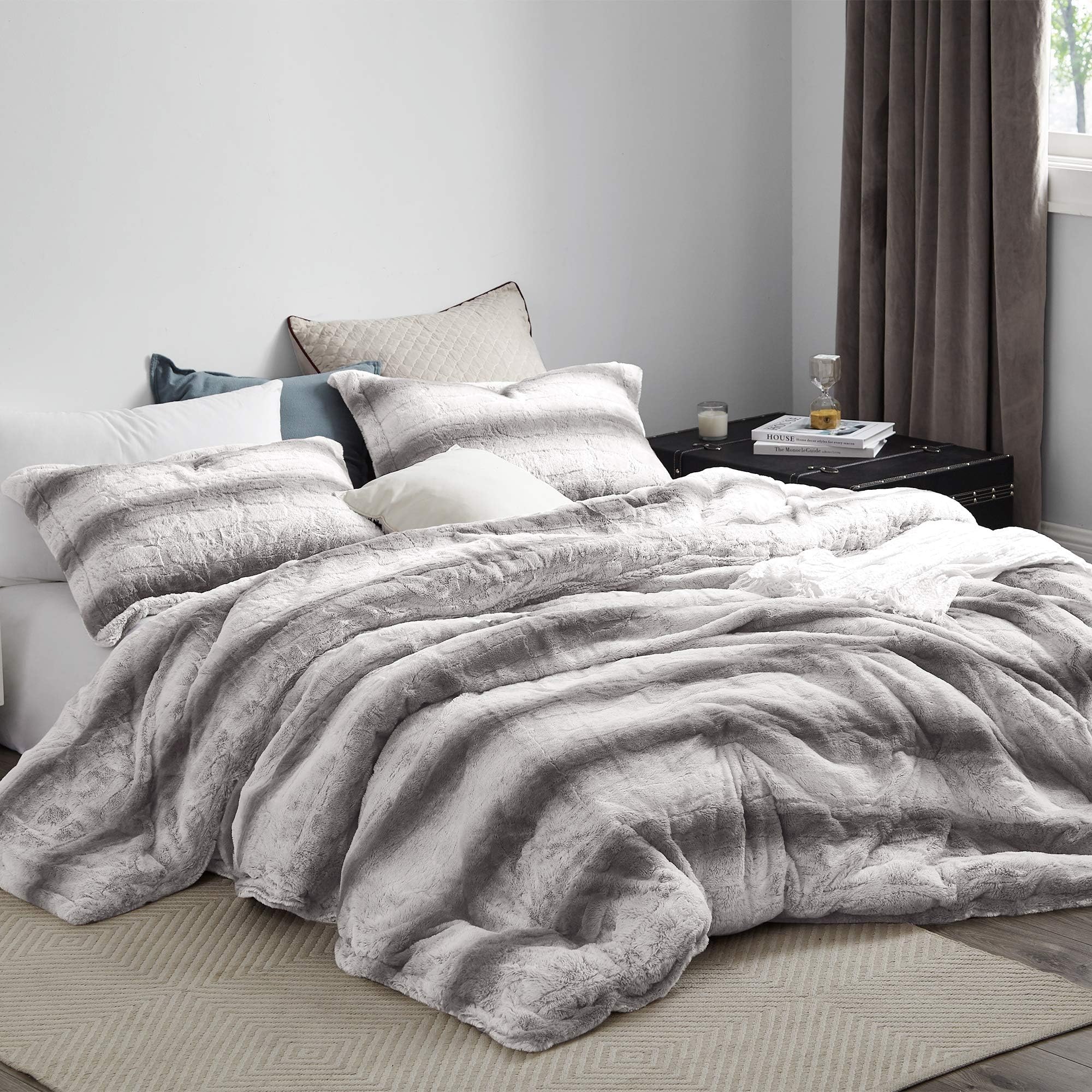 Amazon.com: Byourbed Badland Wolf - Coma Inducer® Oversized King ...