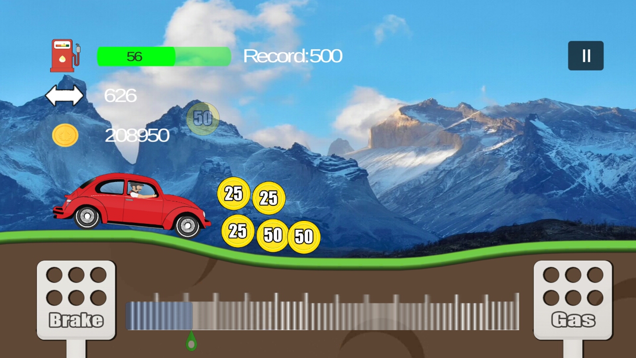 Incline Hill Racing - App on Amazon Appstore