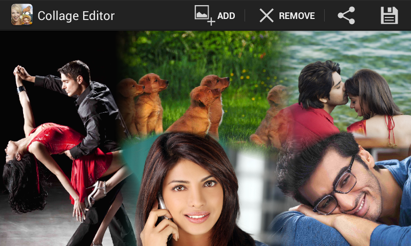 PicMix Free:Amazon.com:Appstore for Android
