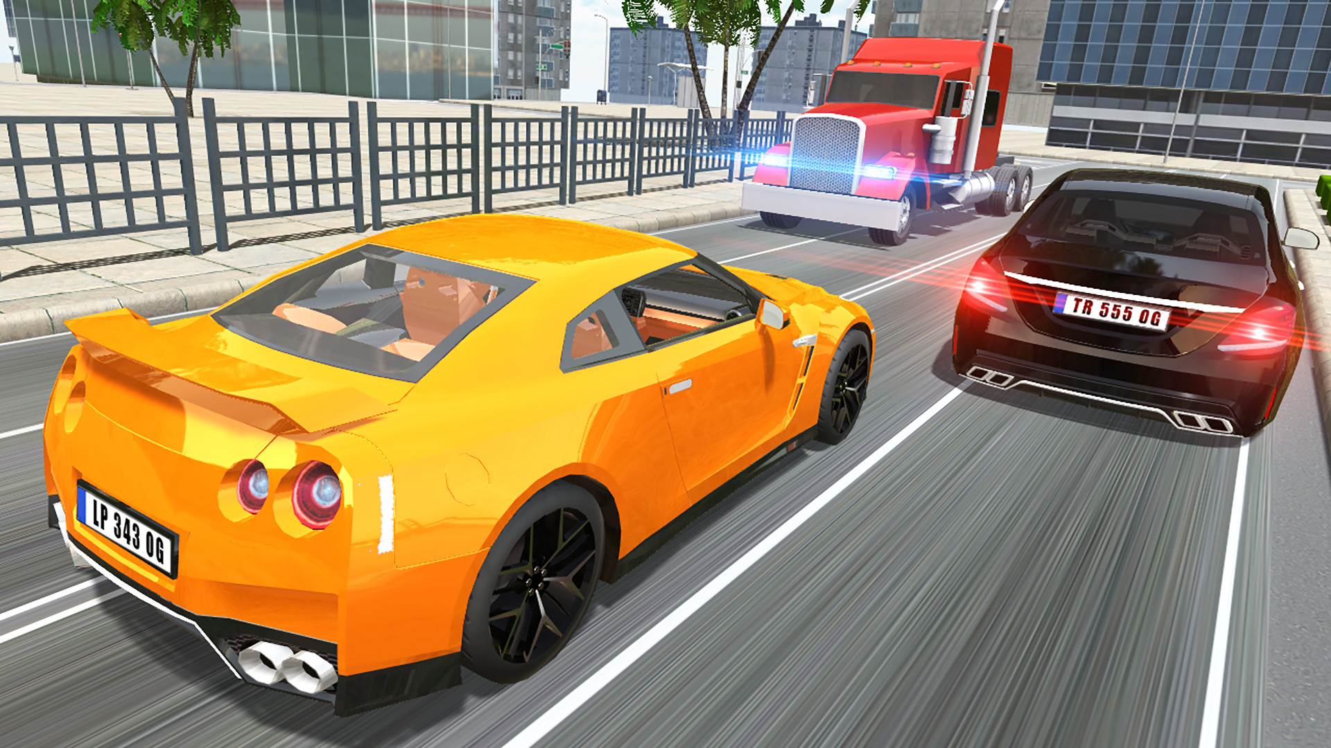 City Car Driving Racing Game - App on Amazon Appstore