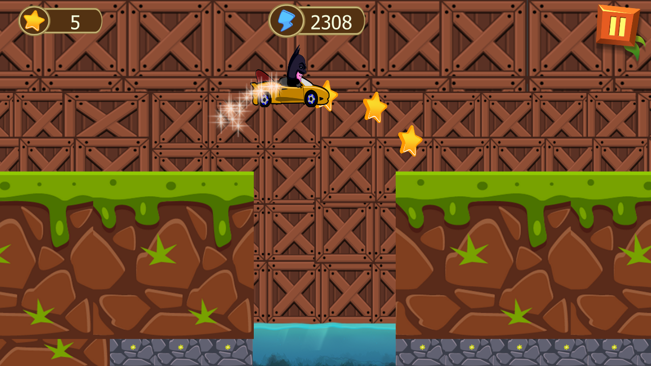 angry super hero advnture game - App on Amazon Appstore