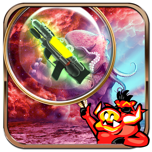 Hidden Object Games Free New - The Lake - App on Amazon Appstore