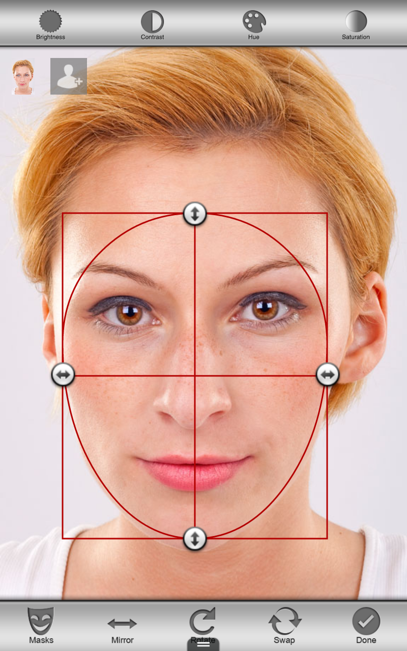 Face Swap - Switch Faces - App on Amazon Appstore