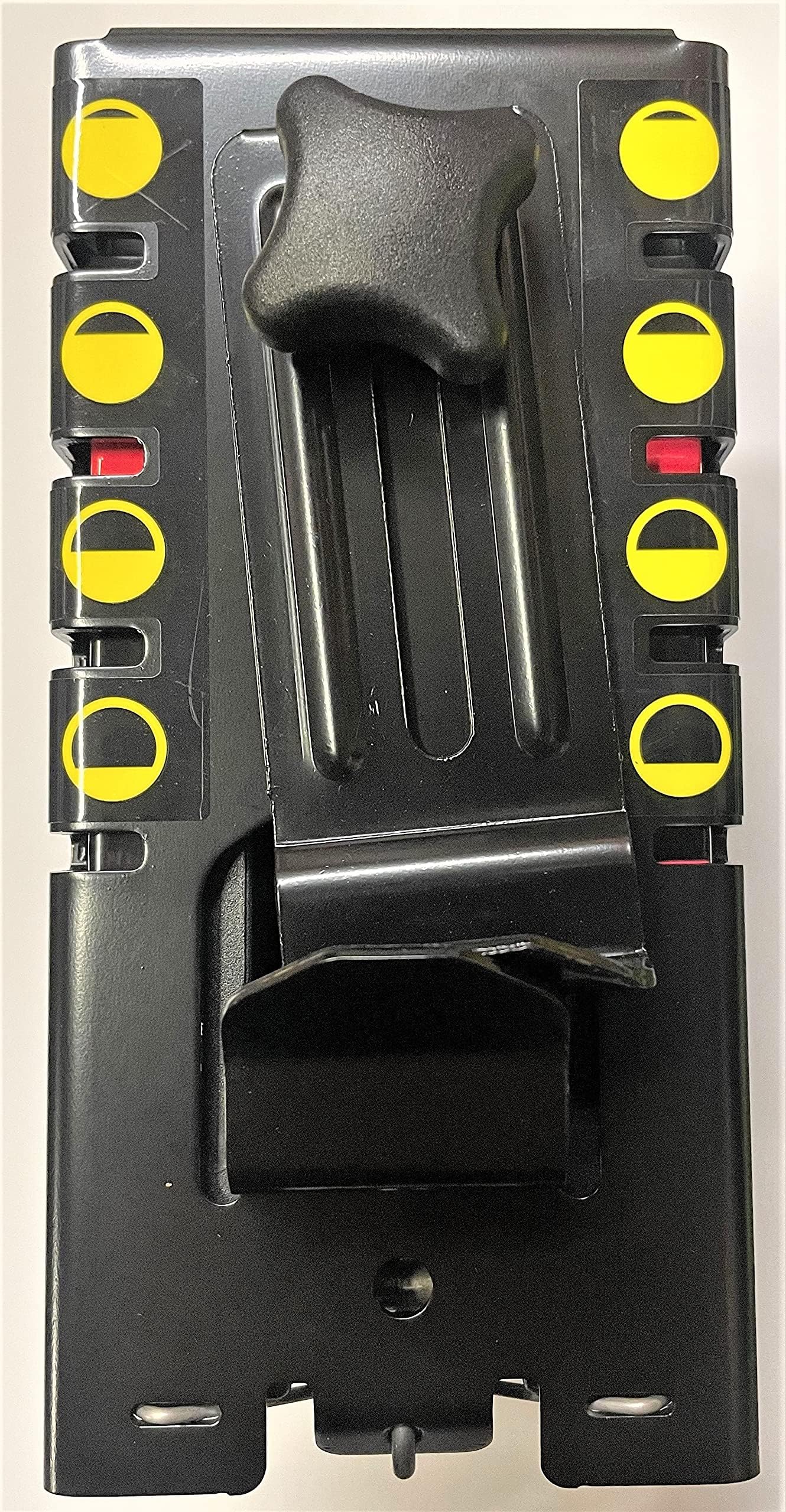 Amazon.com : Weber 66232 Tank Scale for Genesis II and Spirit II Grills ...