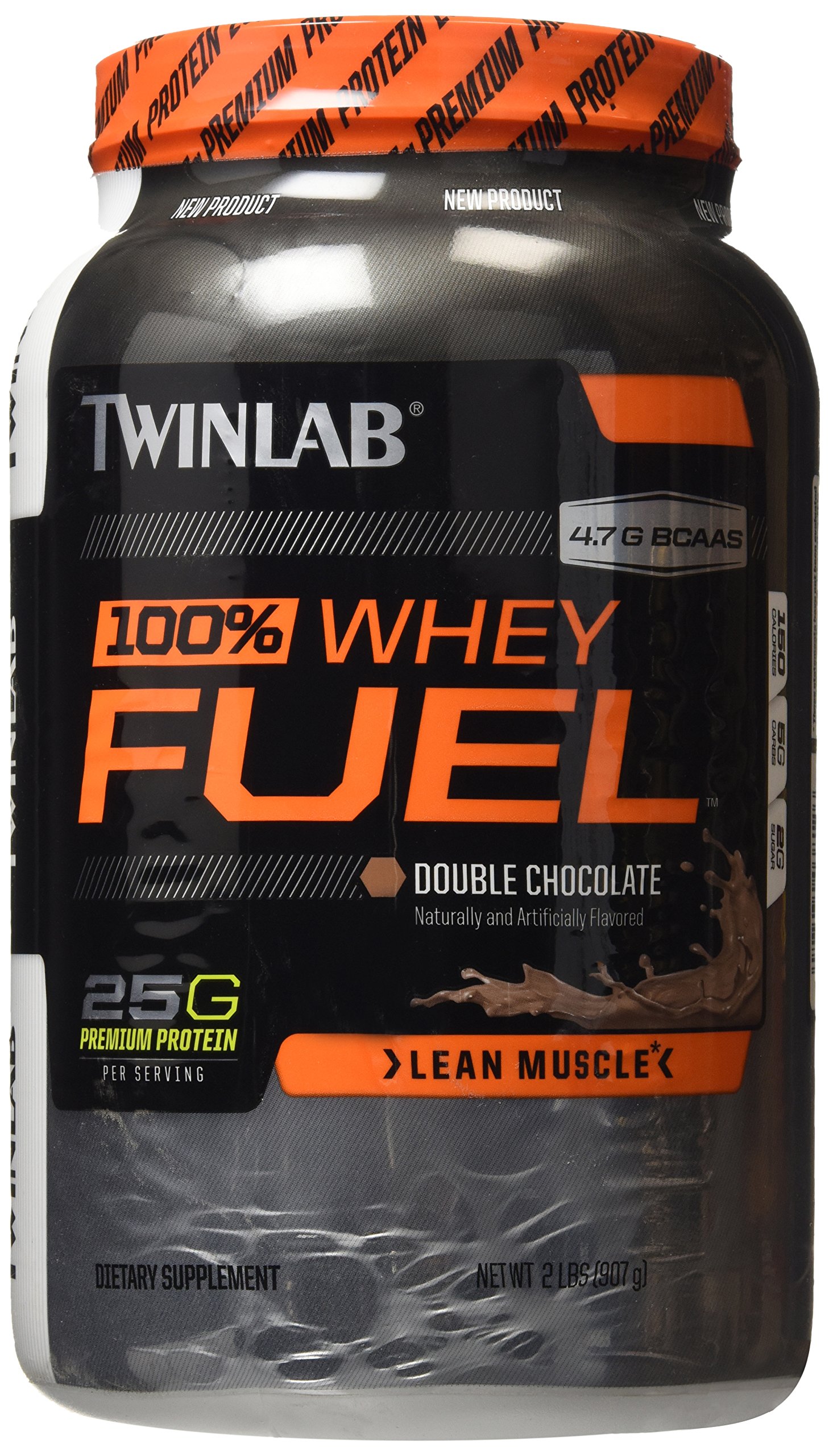 Buy TwinLab Suplemento alimenticio polvo para preparar bebida con ...