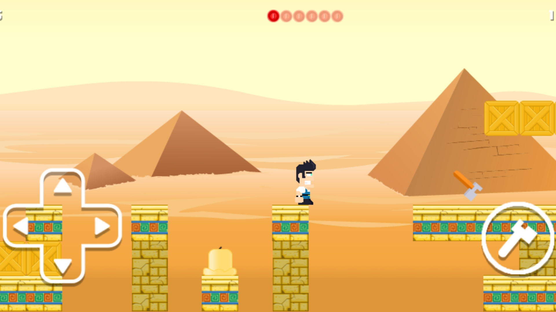 LevelCrafter – Platformer Game Maker & Level Editor - App on Amazon ...