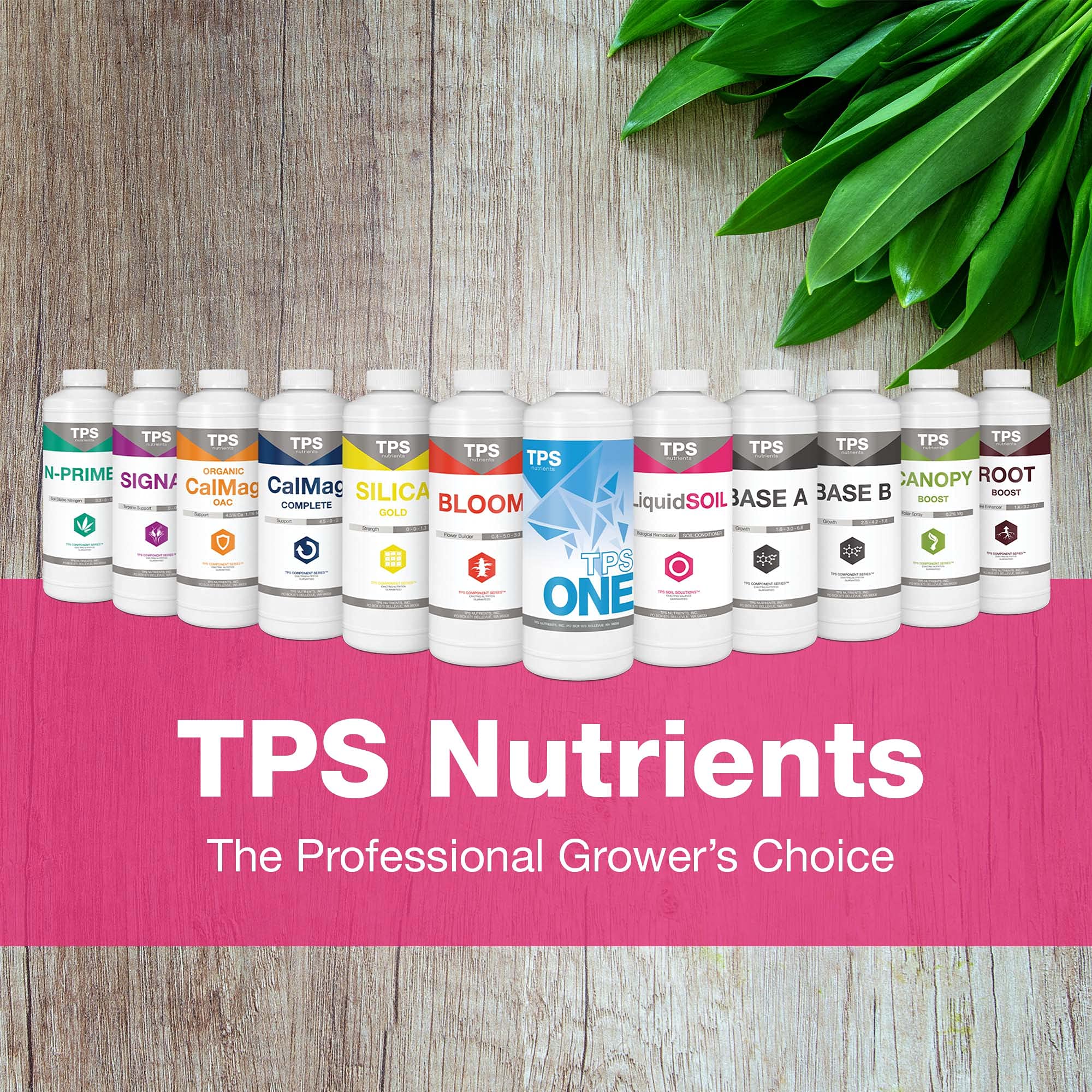 LiquidSoil Living Soil Formula Salt Binding Flushing Agent and ...