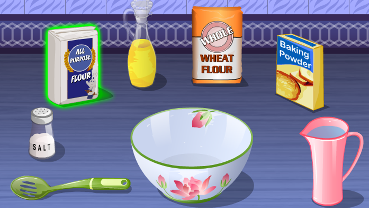 Sandwich Cooking Games - App on Amazon Appstore