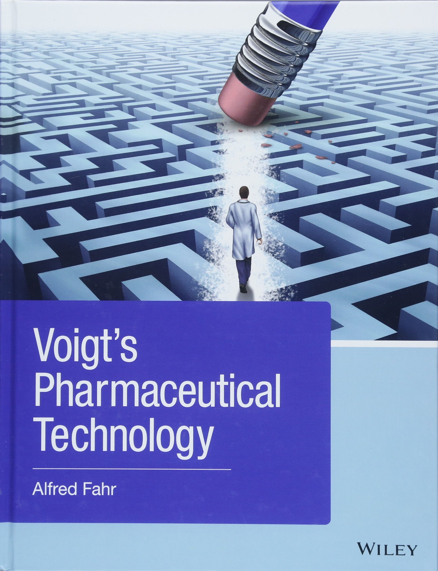 Voigt's Pharmaceutical Technology: 9781118972625: Medicine & Health ...