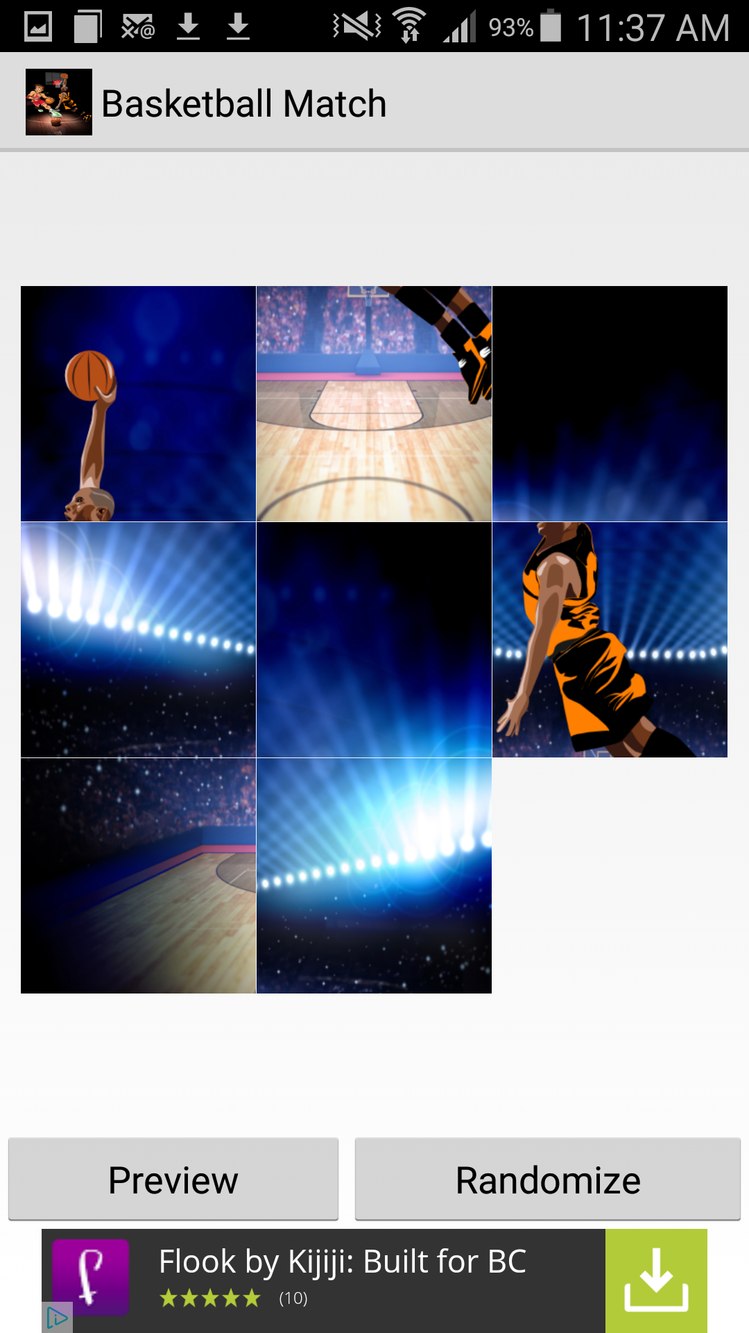Basketball Games Free - App on Amazon Appstore