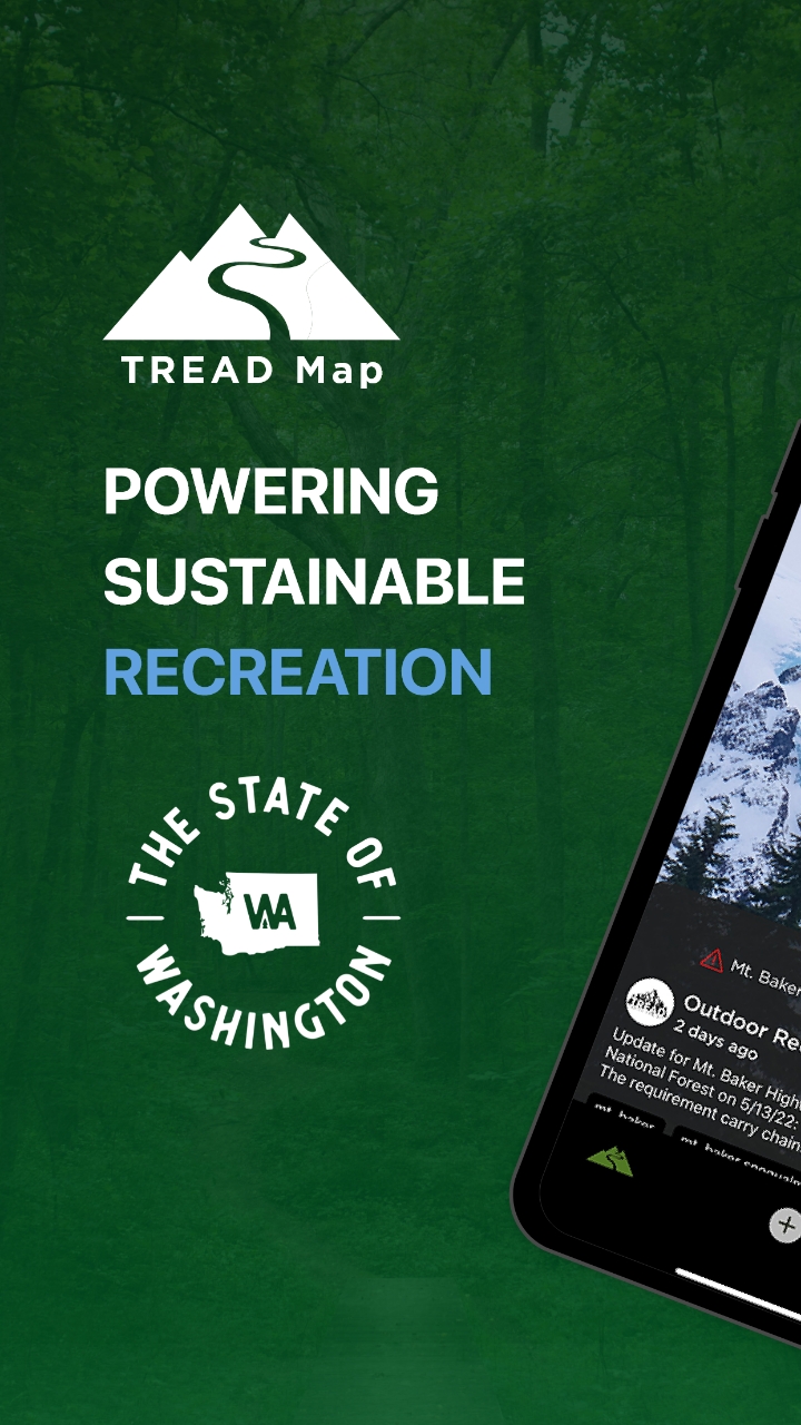 TreadMap - App on the Amazon Appstore
