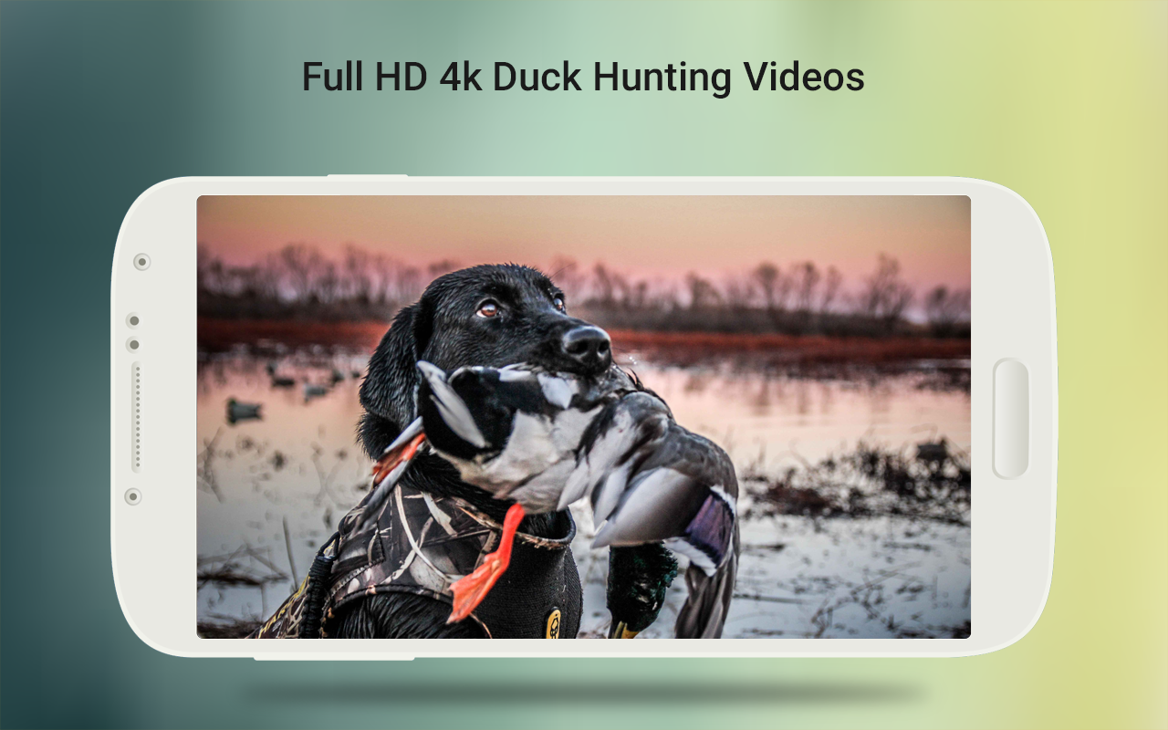 360 Hunting Videos - App on Amazon Appstore