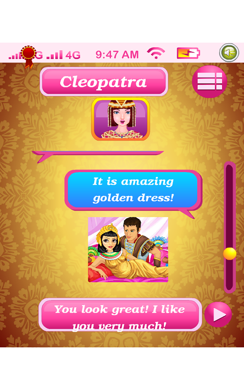 Princess Toy Phone - App on the Amazon Appstore