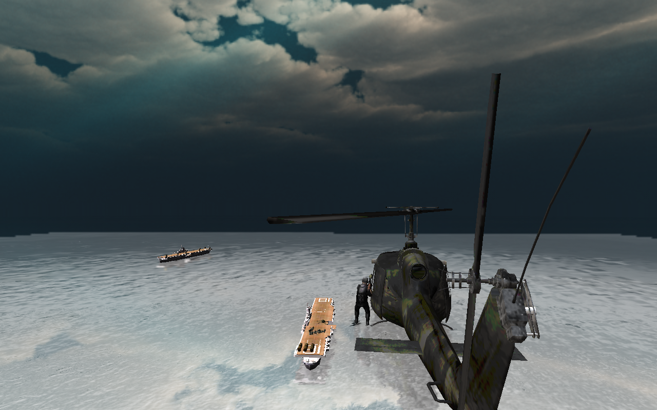 Navy Gunship Battle - App on Amazon Appstore