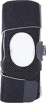 Amazon.com: FUTURO Precision Fit Knee Support, Adjustable : Health ...