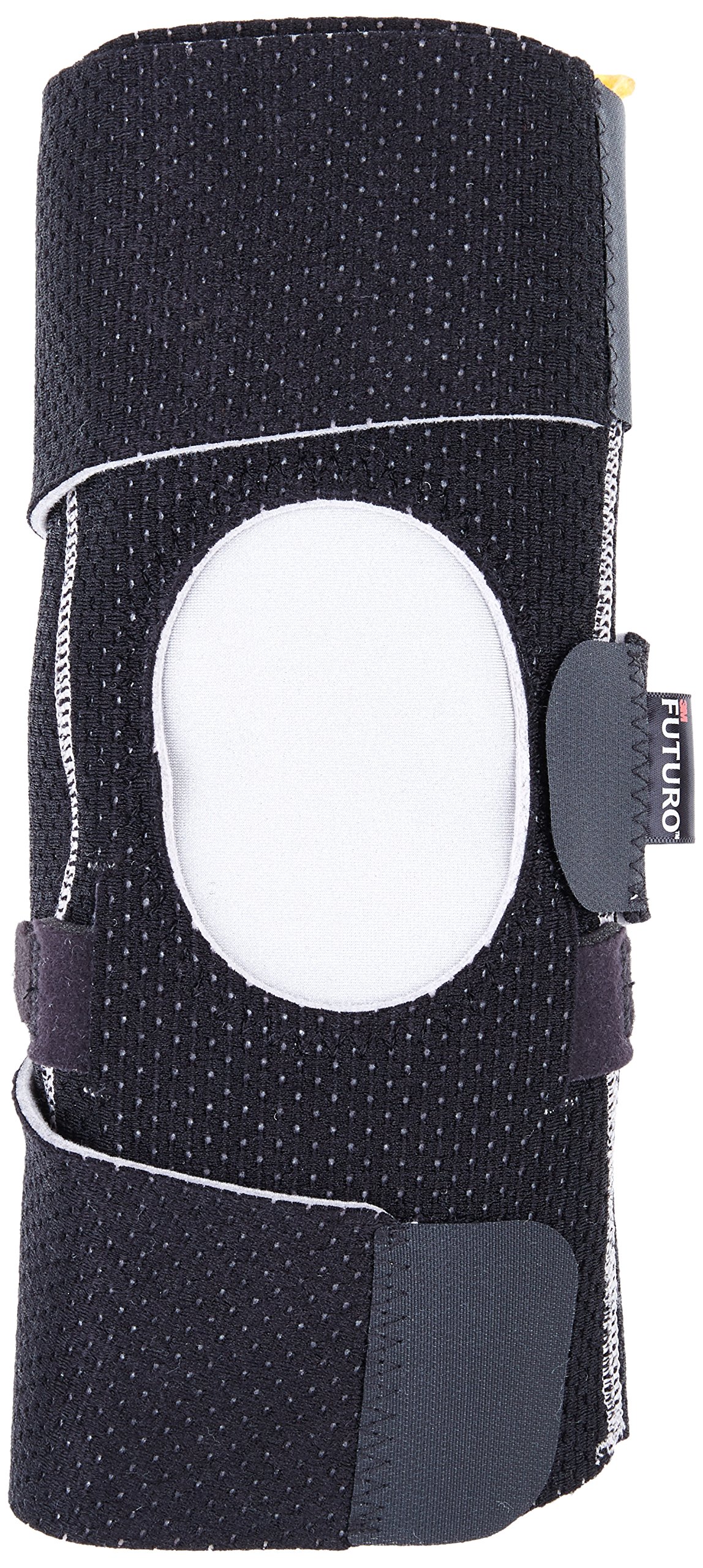 Amazon.com: FUTURO Precision Fit Knee Support, Adjustable : Health ...