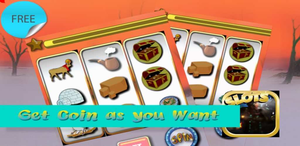 Slim Slots : Andromeda Edition - Free, Live, Multiplayer Casino Slot ...