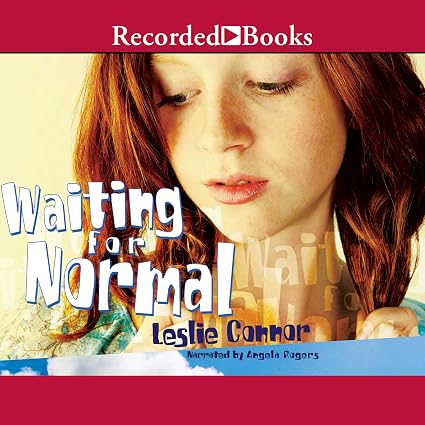 Amazon.com: Waiting for Normal (Audible Audio Edition): Leslie Connor ...