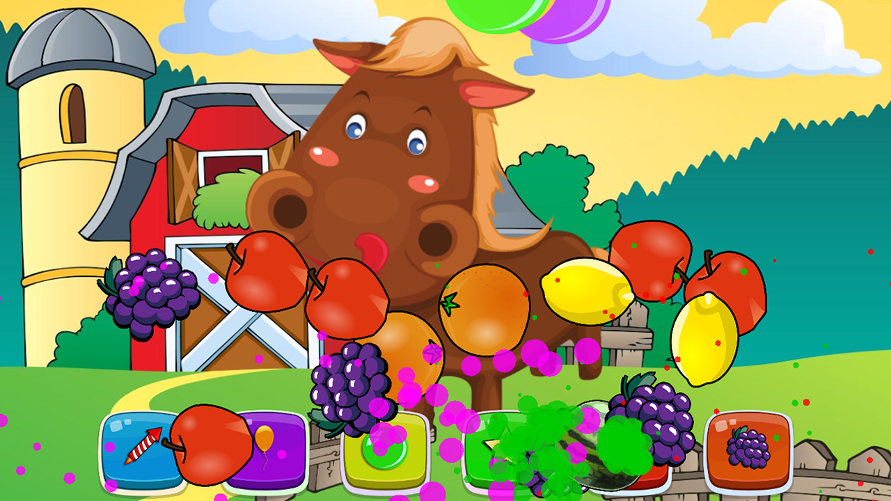 Barnyard Animals - App on Amazon Appstore