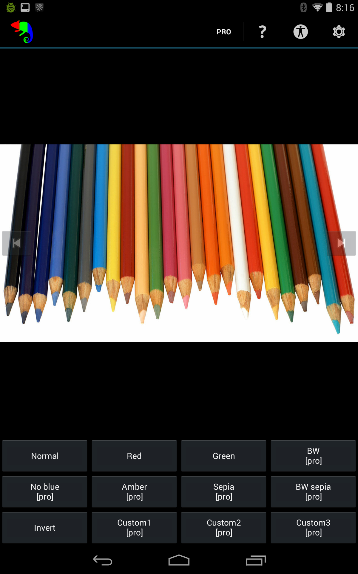 Color Changer Free [root] - App on Amazon Appstore