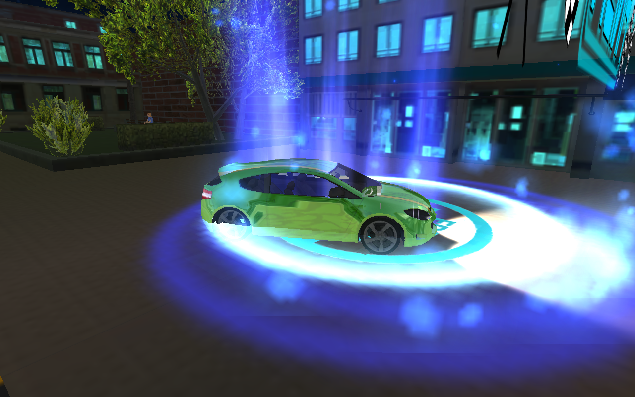 Modern Car Driving School Master 3D Game - App on Amazon Appstore