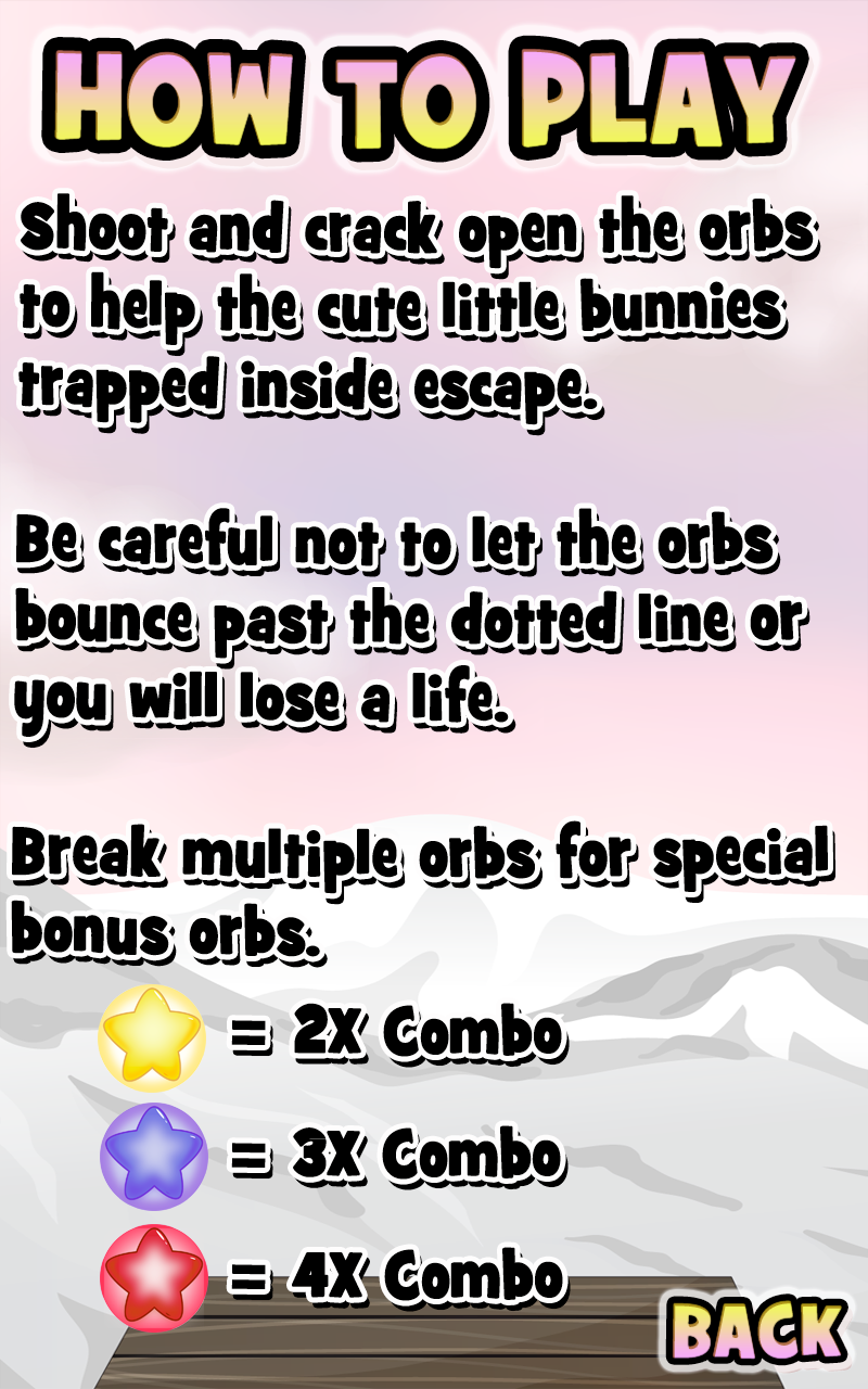 Bunny Bump FREE - App on Amazon Appstore