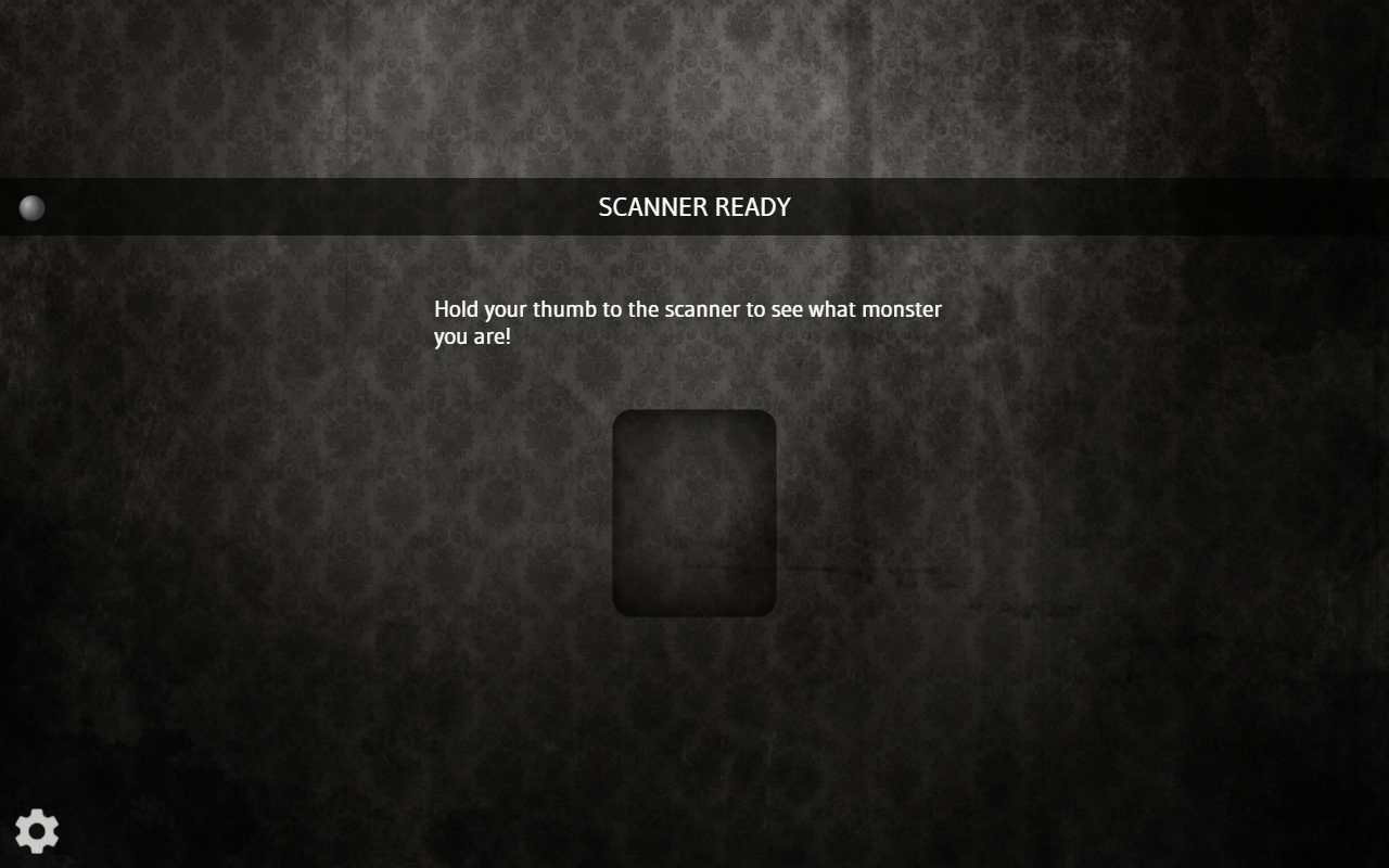 Monster Detector - App on Amazon Appstore