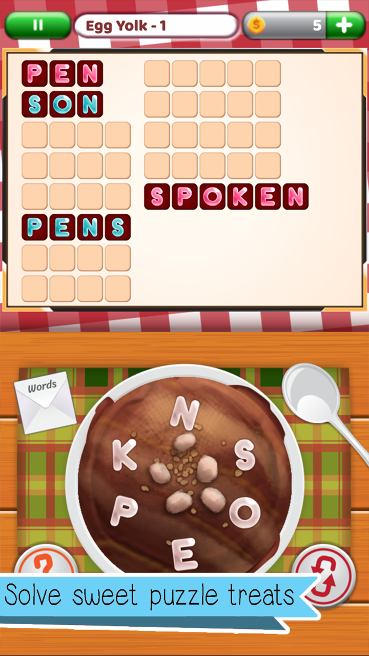 Word Treats - For Word Addict:Amazon.in:Appstore for Android