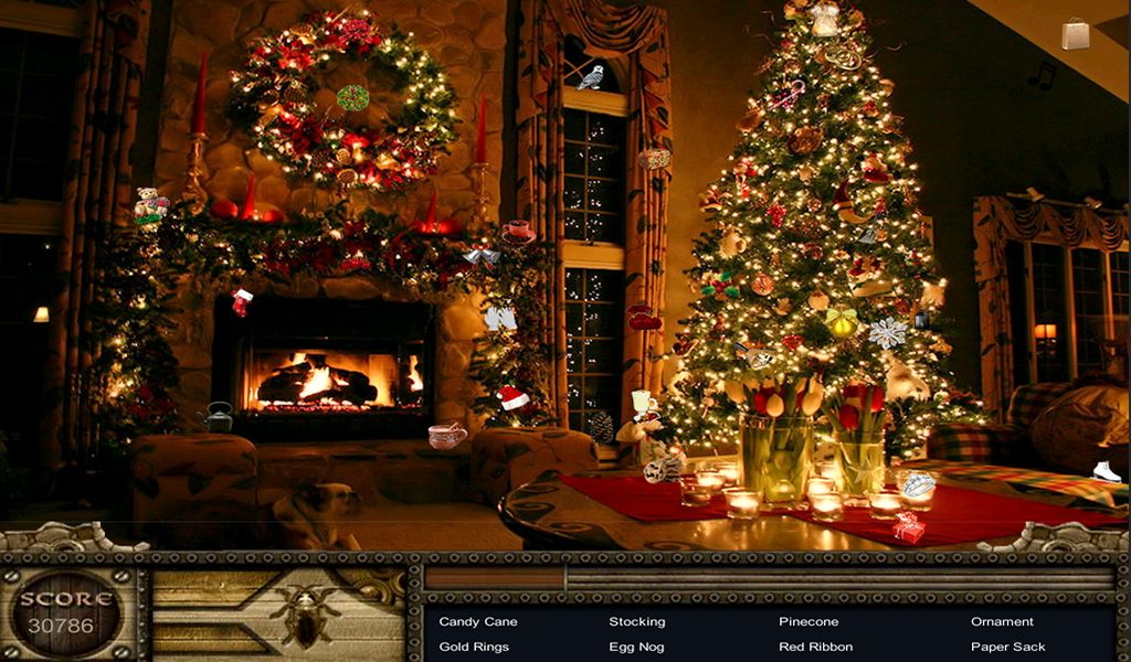 Hidden Objects Christmas Wishes - App on Amazon Appstore