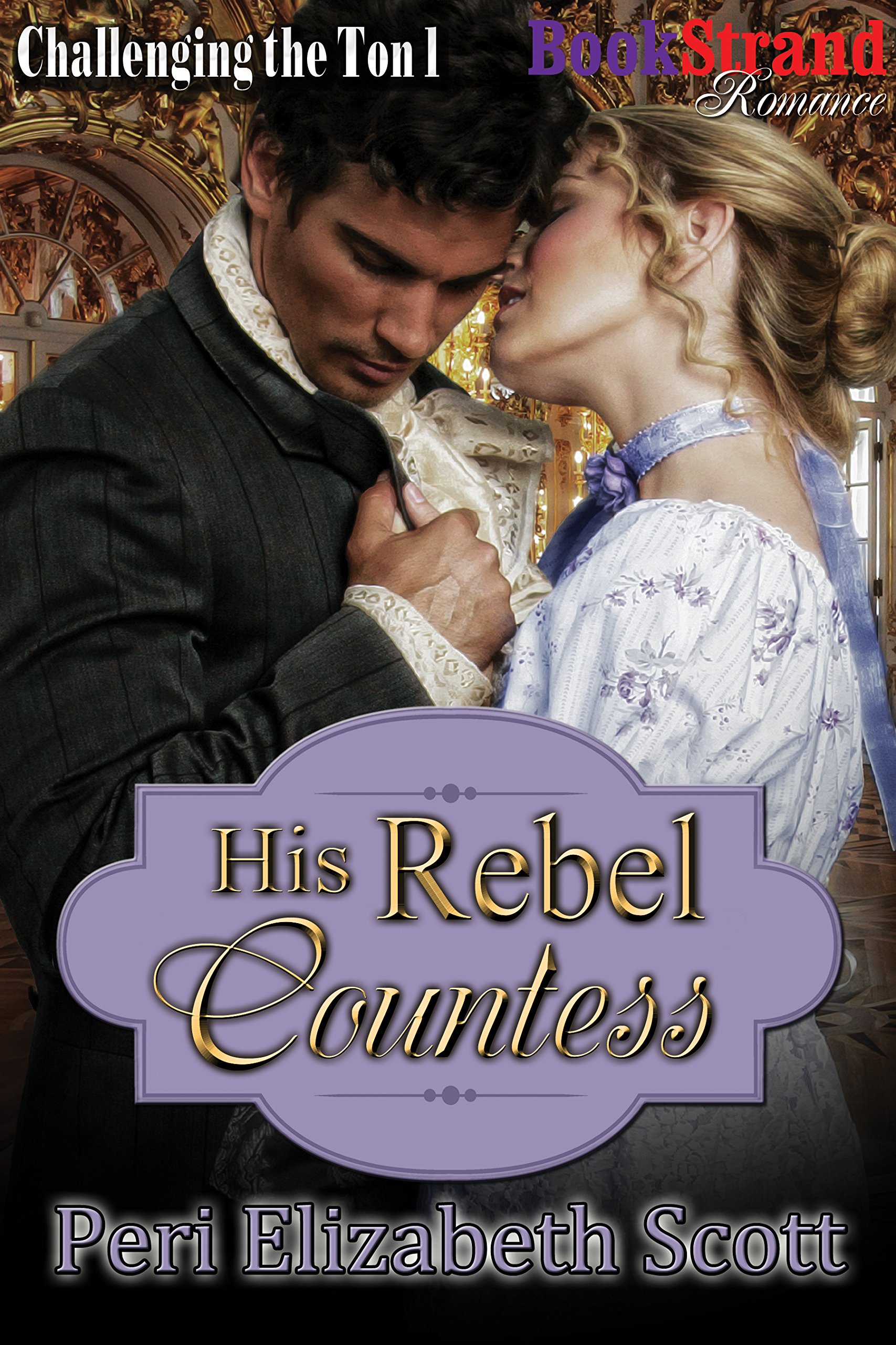 Elizabeth Scott Books