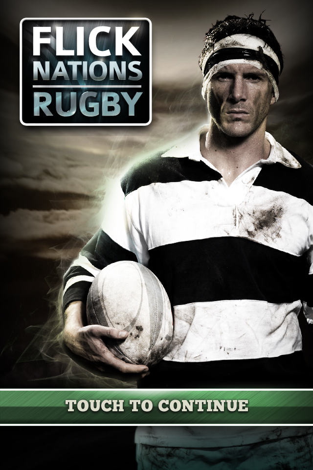 Flick Nations Rugby (Kindle Tablet Edition) - App on Amazon Appstore