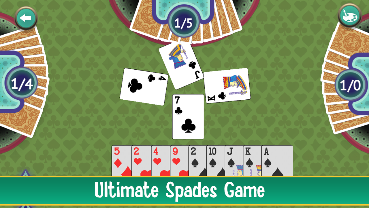 Spades - App on the Amazon Appstore