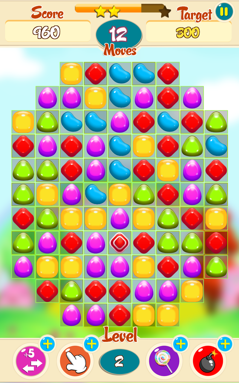 Addictive Smash Candy Fever Mania 2017 - App on Amazon Appstore