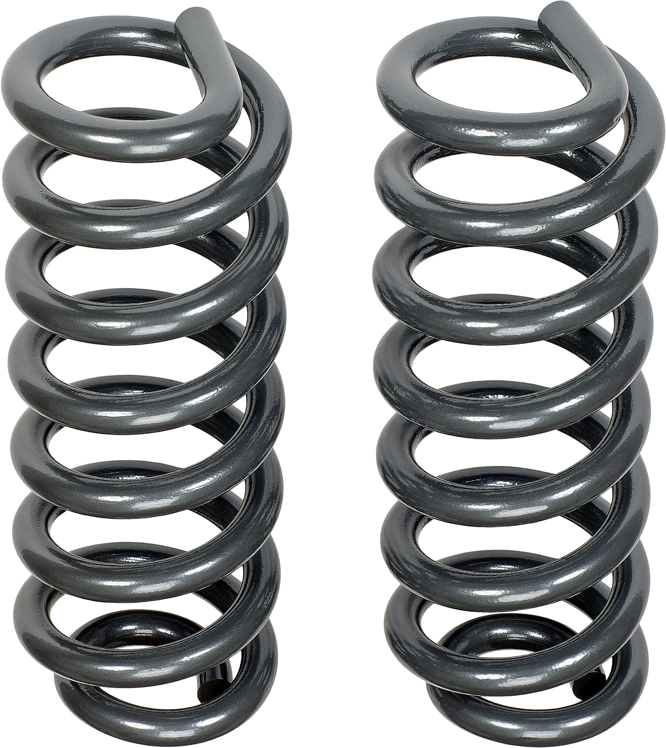 Amazon.com: Dorman 929-908 Front Severe Heavy Duty Coil Spring Upgrade ...