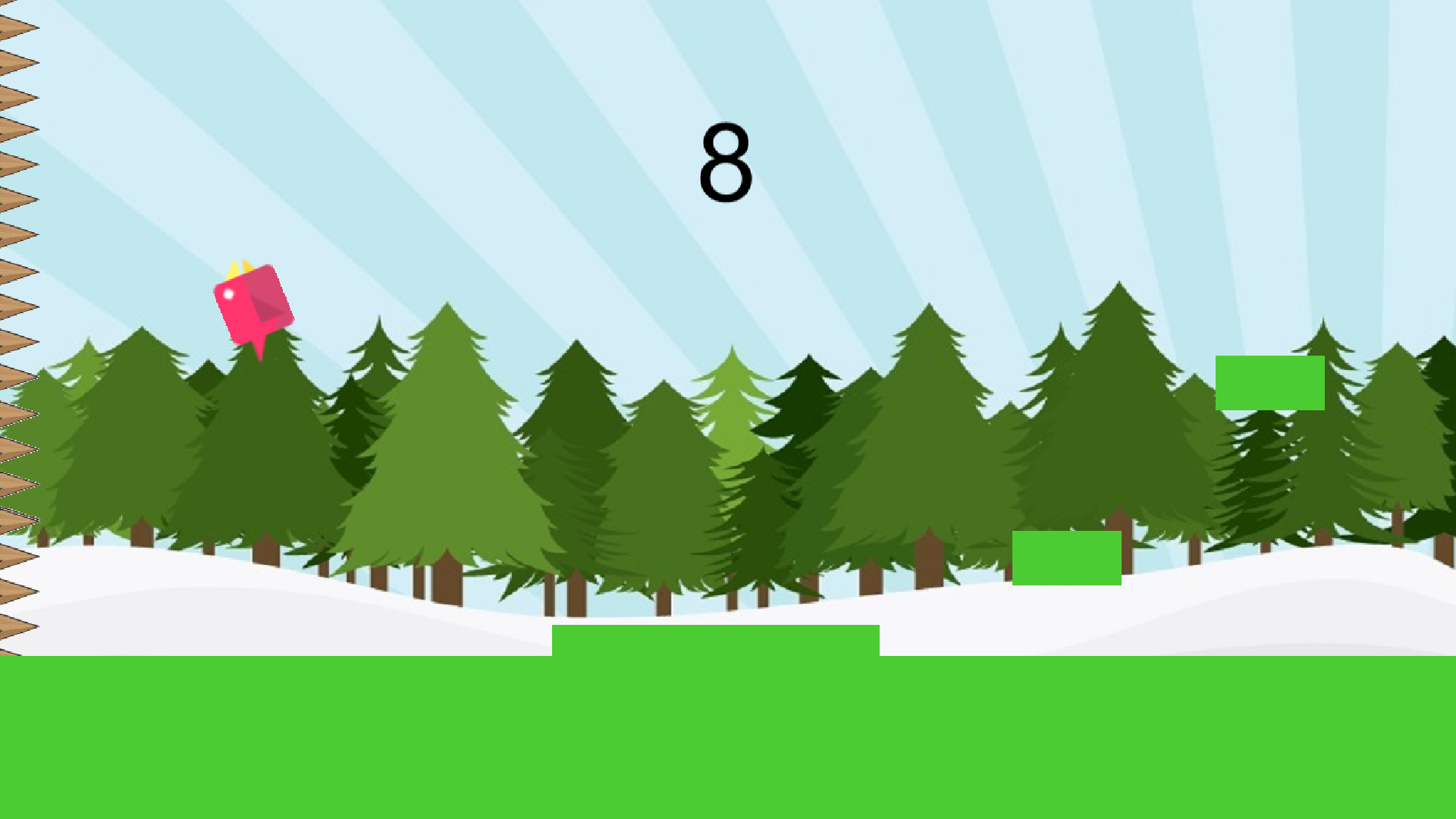 Run Bird Run Free - App on Amazon Appstore