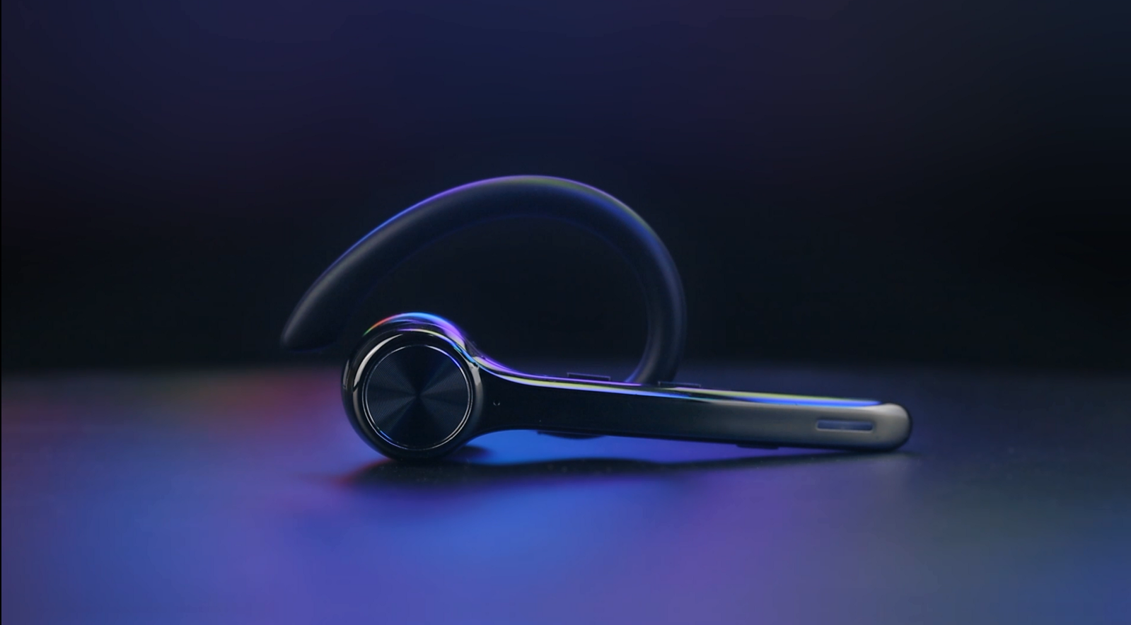 Watch G7 wireless headset on Amazon Live