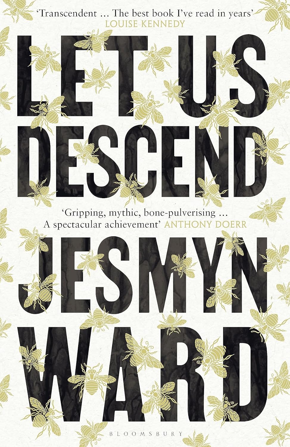 Let Us Descend: An Oprah's Book Club Pick : Ward, Jesmyn: Amazon.de: Bücher