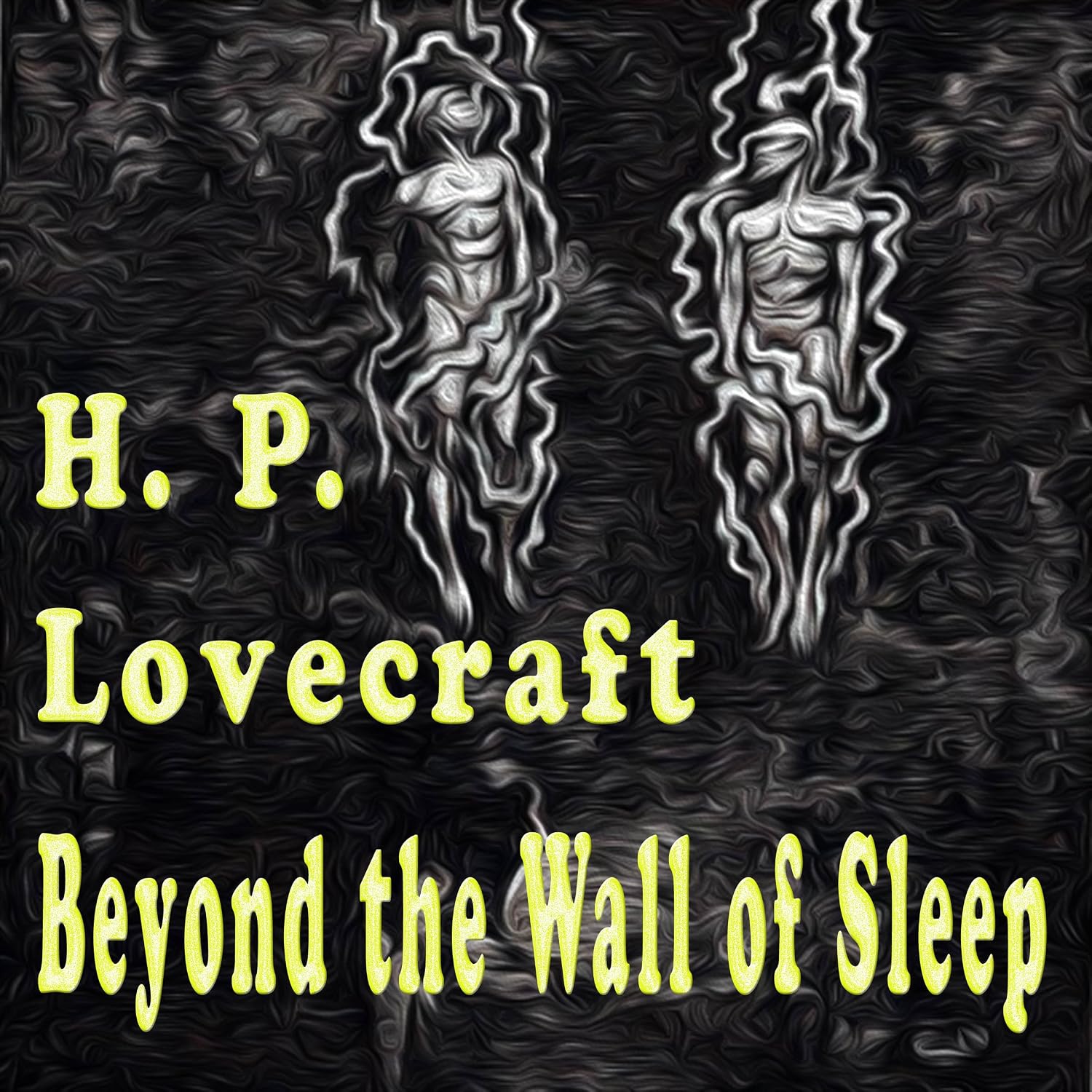 Amazon.com: Beyond the Wall of Sleep: Complete Works (Audible Audio ...