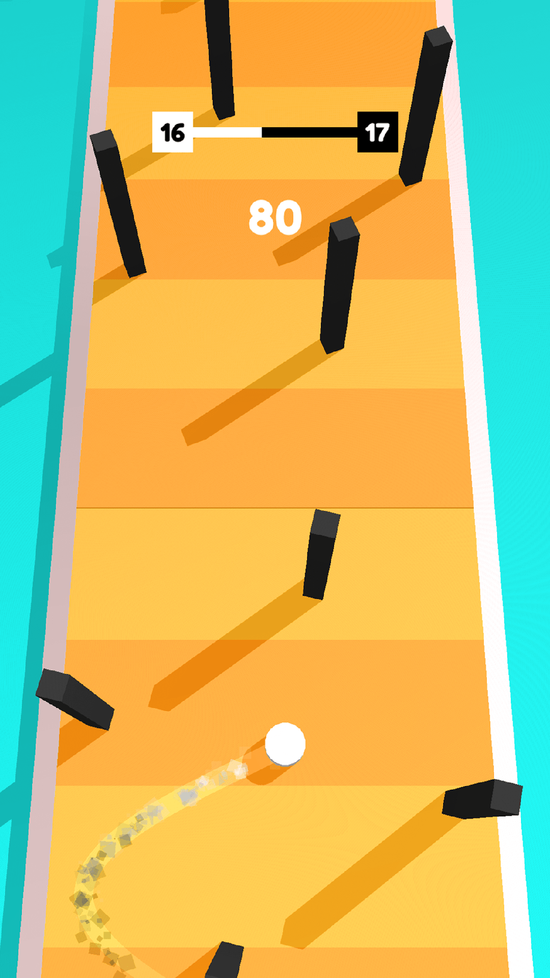 Race Run 3D - Tap Road to Turn Ball - App on Amazon Appstore