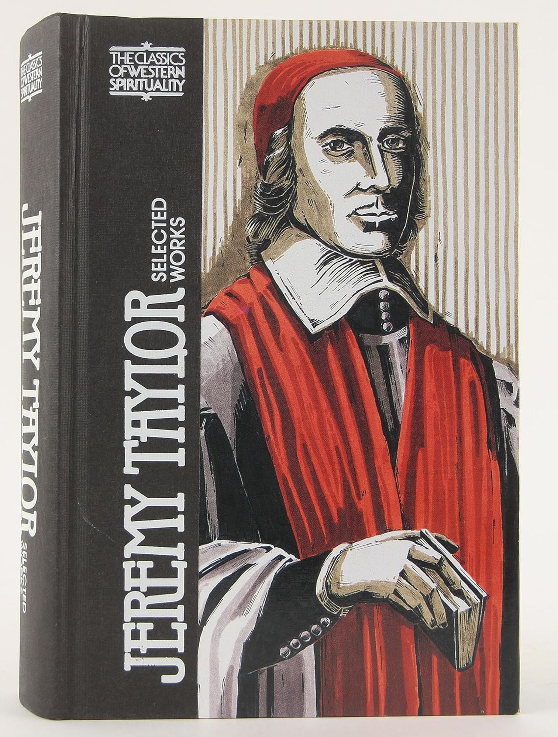 Jeremy Taylor: Selected Works: v.70 | Amazon.com.br