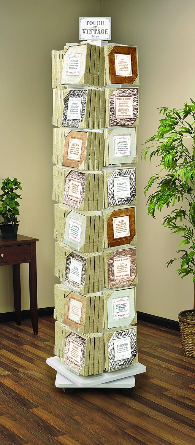 Amazon.com: Touch of Vintage - Christian Display : Everything Else