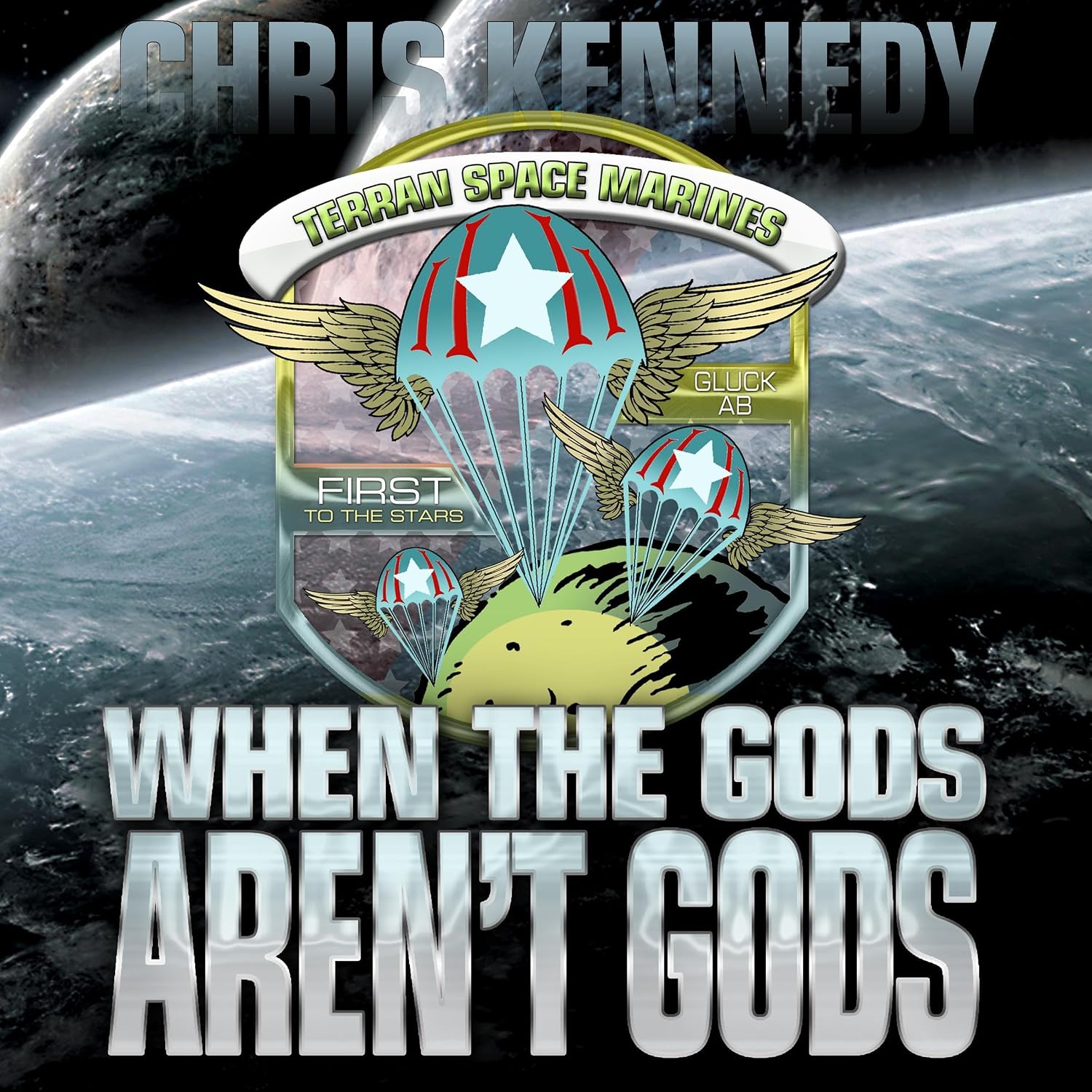 Amazon.com: When the Gods Aren't Gods: The Theogony, Book 2 (Audible ...