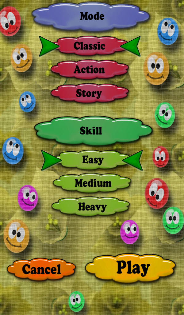 Wubble Bubbles - App on the Amazon Appstore