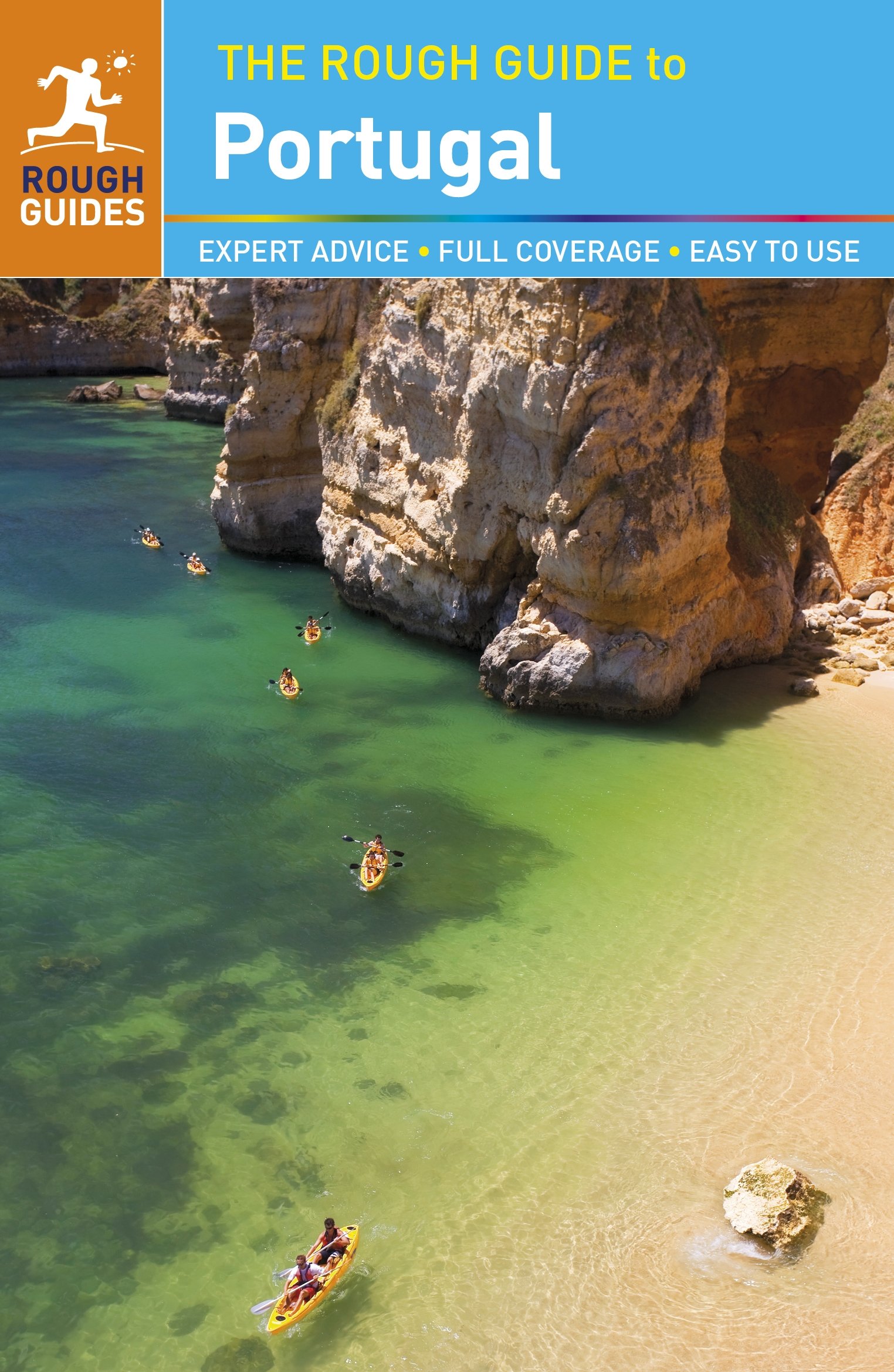 The Rough Guide to Portugal (Rough Guides): Rough Guides: 9781409358671 ...