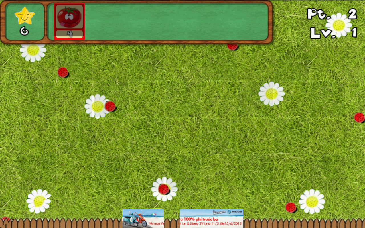 Plant vs Insects - App on Amazon Appstore