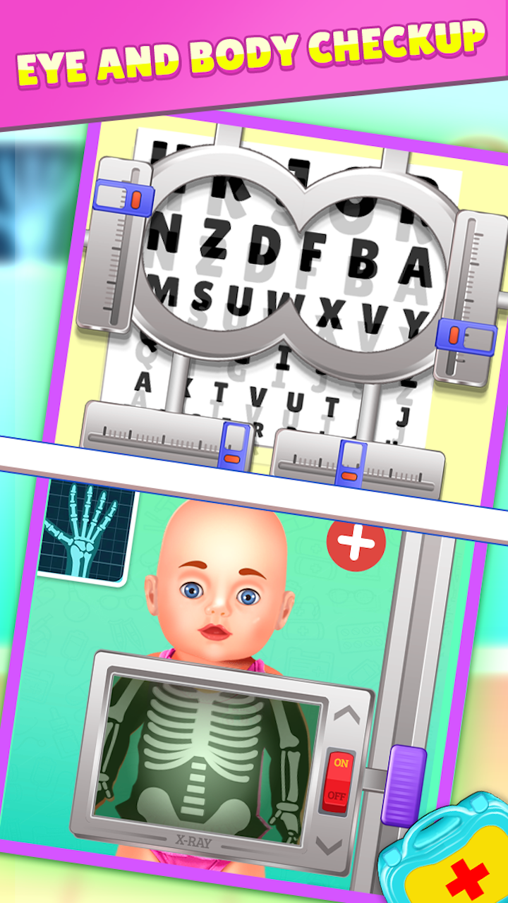 Doctor kit toys - Doctor Set For Kids - App on Amazon Appstore