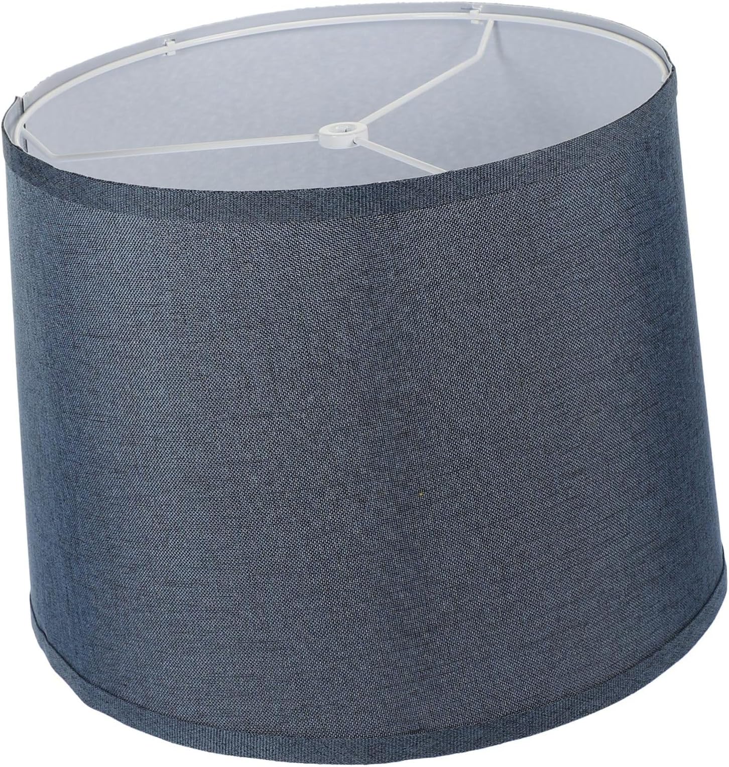 BUTIFULSIC Abat-jour rond pour lampe de table de bureau - Abat-jour ...