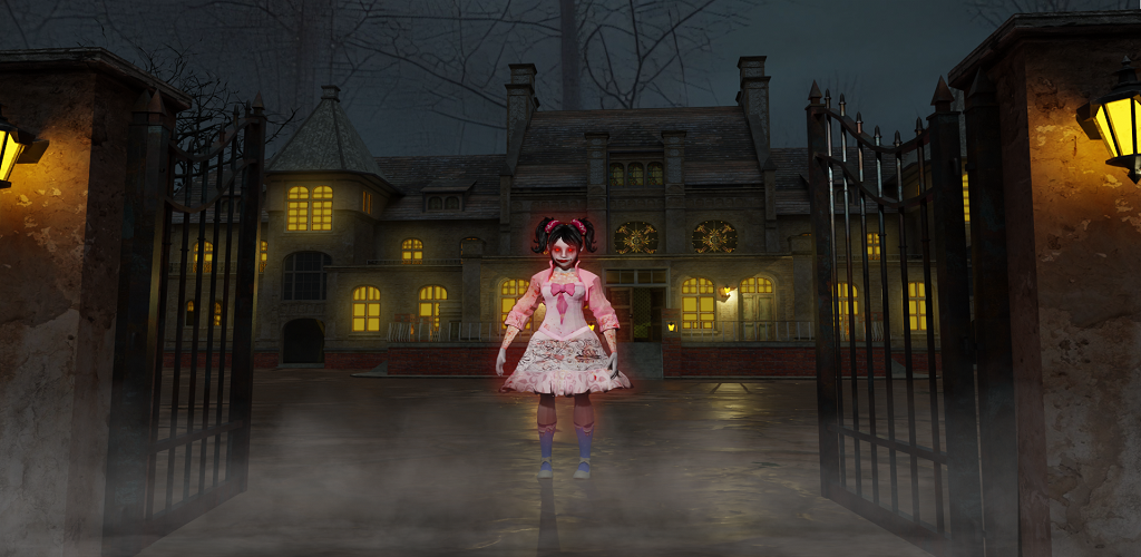 Scary Monster Horror Game - App on Amazon Appstore