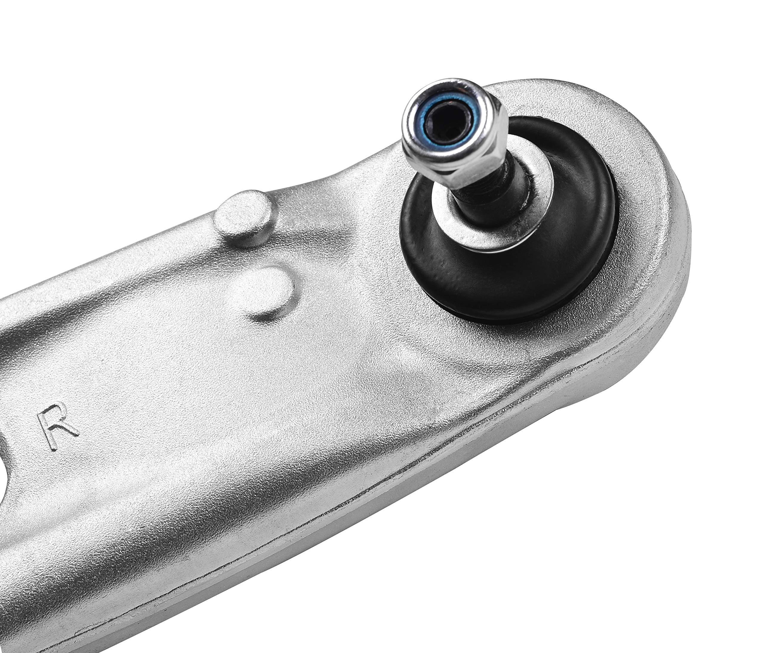 K80527 K80528 K200714 Front Lower Control Arm Compatible with 2000 BMW ...