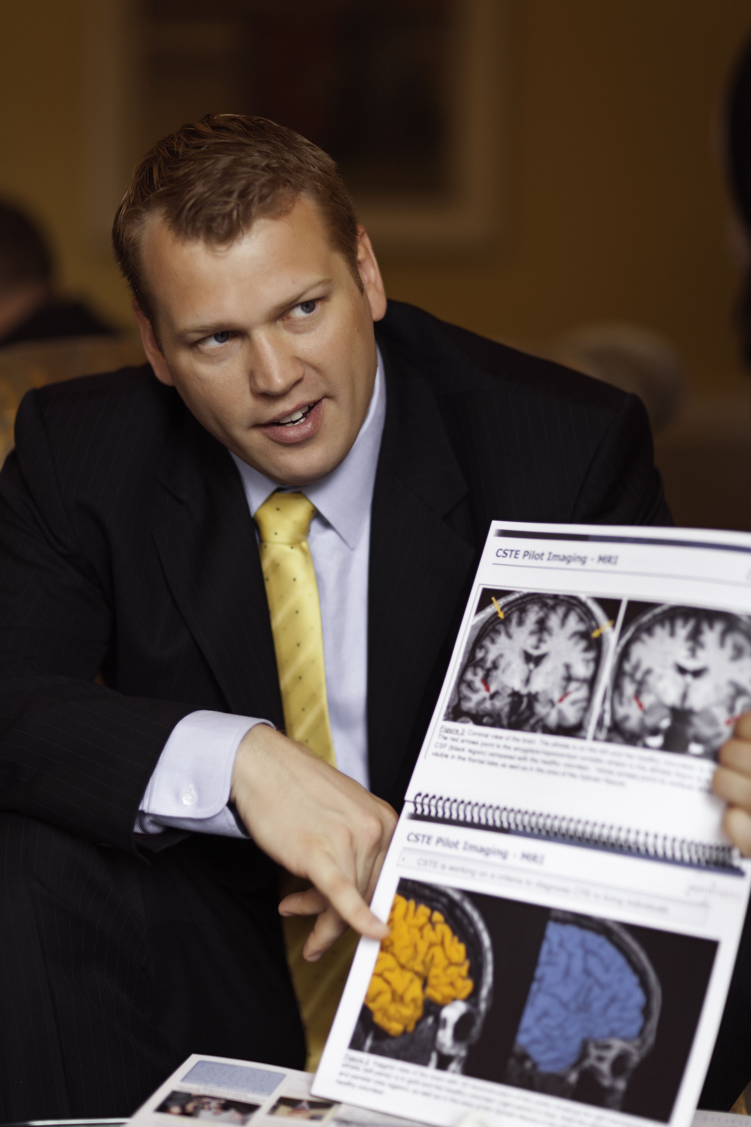 Amazon.com: Christopher Nowinski: books, biography, latest update